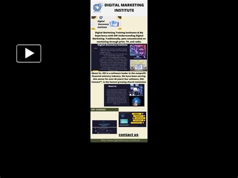 Water Treatment Presentation Free To View