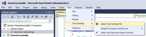 BadImageFormatException When AnyCPU Test Assembly Implements Interface From X Production Assembly