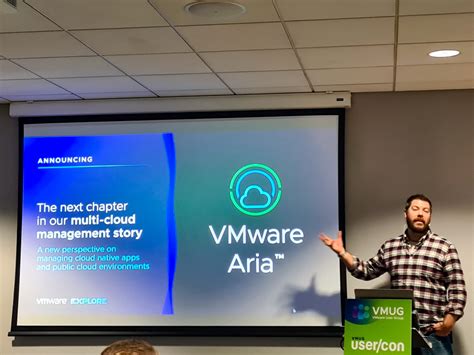 Vgarethlewis Uk Vmug Usercon 2022