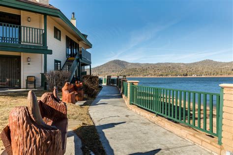 Lagonita Lodge In Big Bear Lake Best Rates And Deals On Orbitz