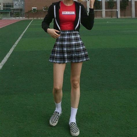 Ulzzang Fashion Kfashion