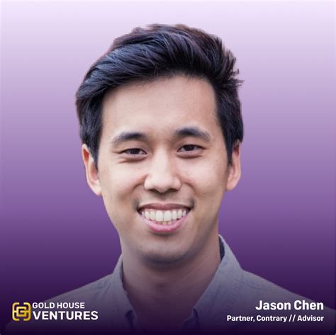 Jason Chen Gold House