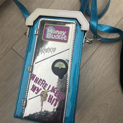 Dolls Kill Bag For Sale £10 Depop