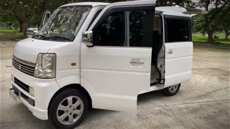 Da64w Samurai Edition 4x2 Automatic Turbo With Od ₱270k Bound To