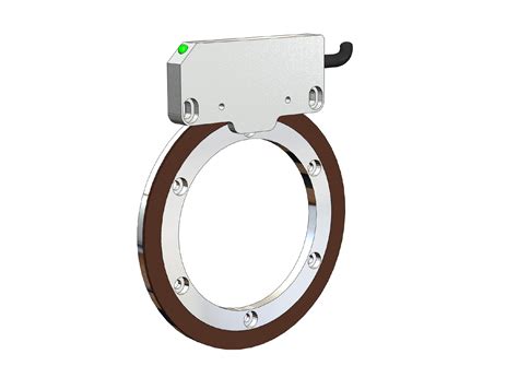 Renishaw To Show Advanced Encoder Products At Drives And Controls 2014