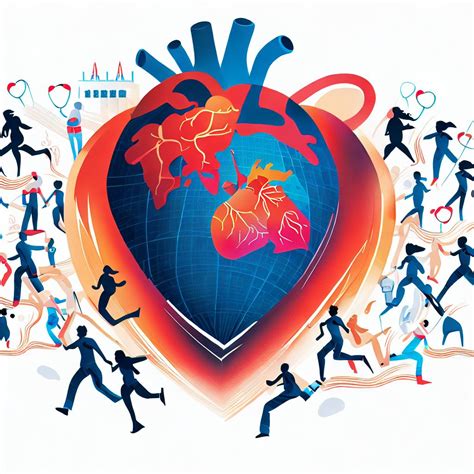 World Heart Day 2023 Championing Global Cardio Health