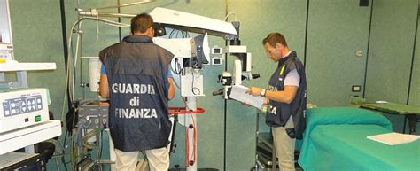 ASL Napoli 2 Nord Al Via Blitz Negli Ospedali Di Pozzuoli Giugliano