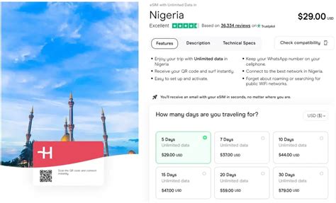 Nigeria SIM Cards Everything You Need To Know