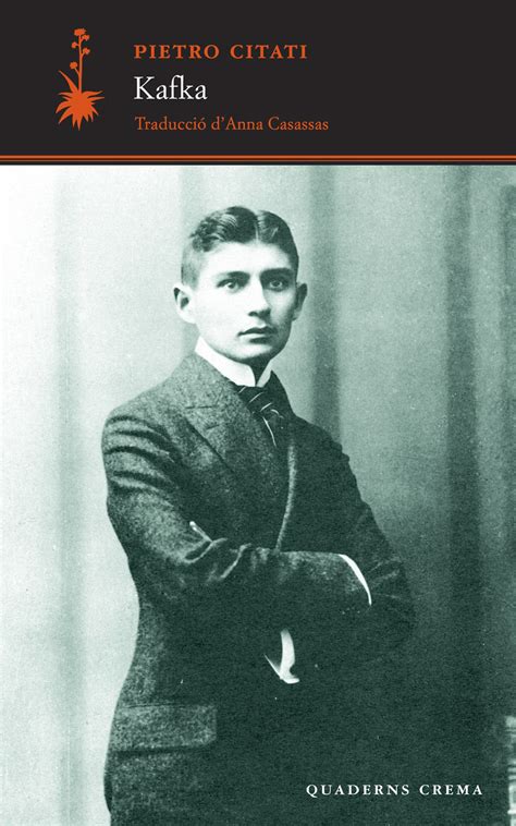 Kafka - Quaderns Crema
