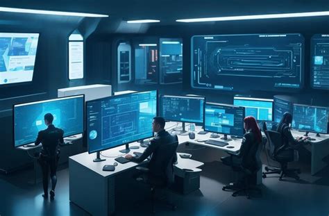 Premium Ai Image Command Center