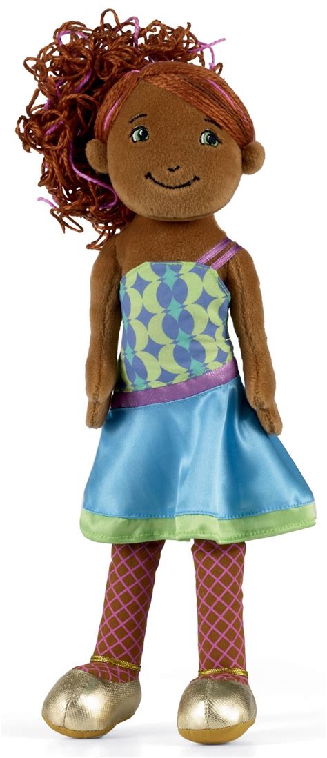 Latasha Groovy Girls Wiki Fandom