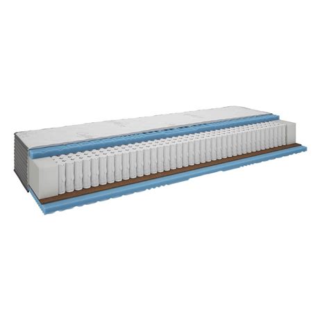 Čiužinys Cashmere Lux S75 Dreamzone 90 X 200 X 26 Cm Jysk Visada