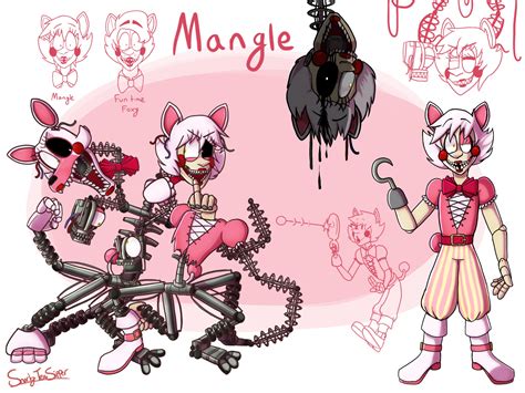 Wanna Hang Out Fnaf Fanart By Snarkyteasipper On Deviantart