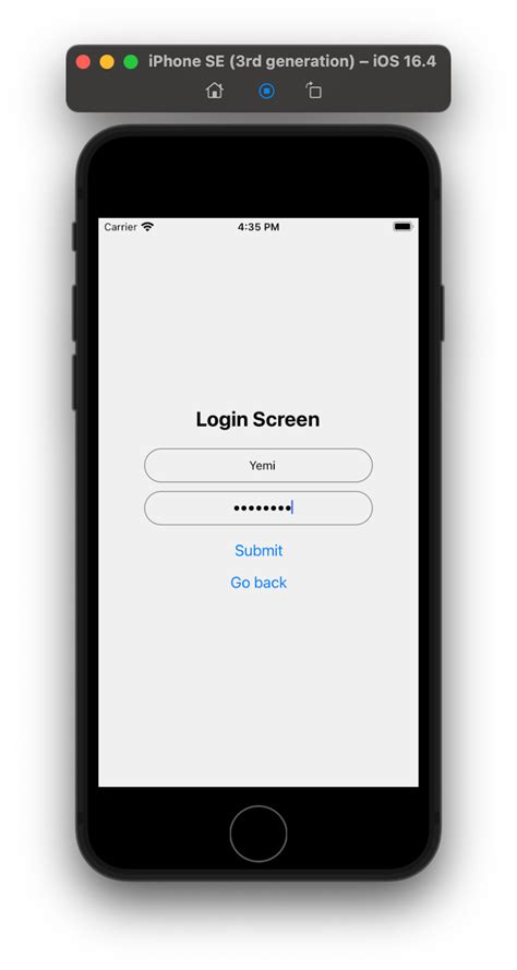 Integrating Voice OTP In A React Native App