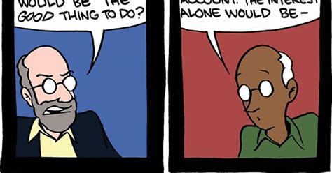 Smbcs Zack Weinersmith Is Now Doing Cartoons Over At The Nib Imgur