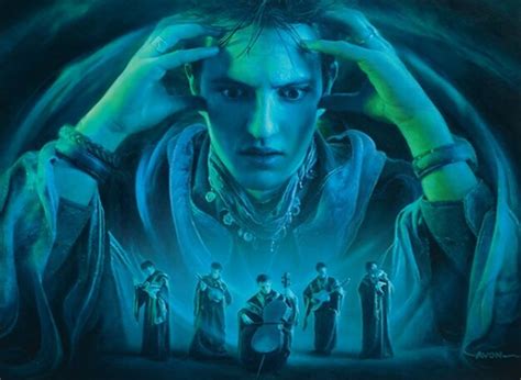 Brainstorm · Secret Lair Drop Sld 1162 · Scryfall Magic The