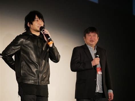 香川出身の中村悠一、十数年ぶりの故郷で「さぬき映画祭」初参加 ニュース アニメハック