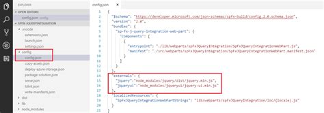 SharePoint Framework Integrating JQuery With SPFx WebParts Nanddeep Nachan Blogs