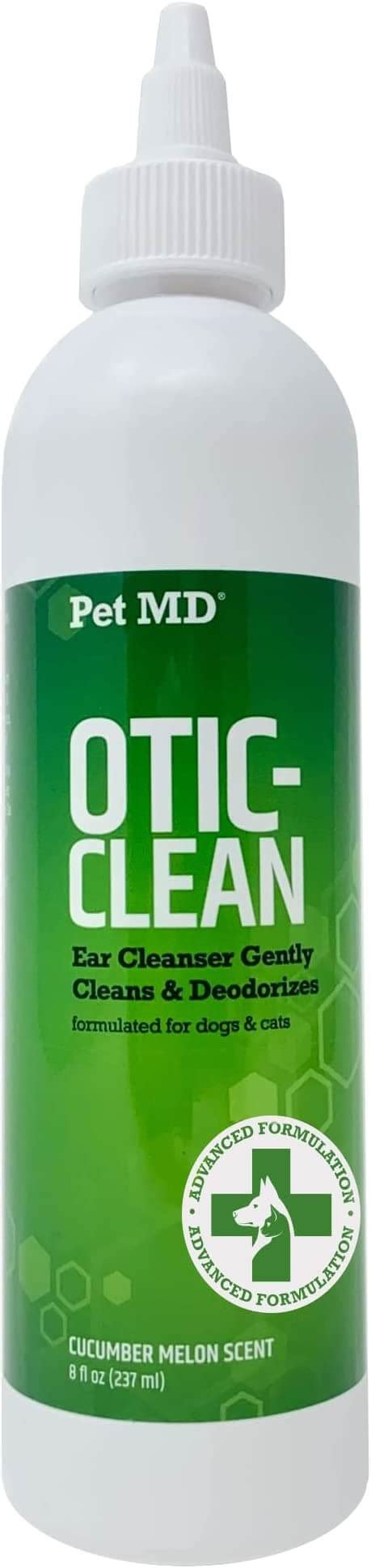 The Best Ear Drops For Cats Reviewed Pros Cons And Ingredient