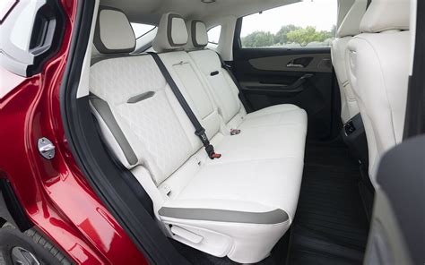 Mahindra Xev 9e Rear Passenger Door Mahindra Xev 9e Images