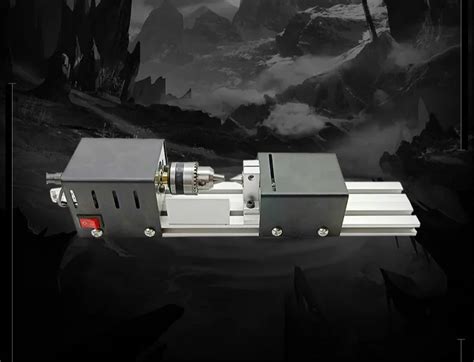 Cnc Diy 200w