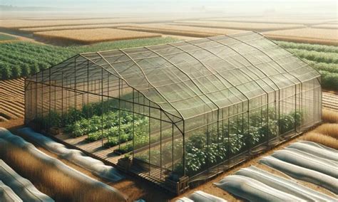 How To Build A Shade Net House Essential Tips And Guide