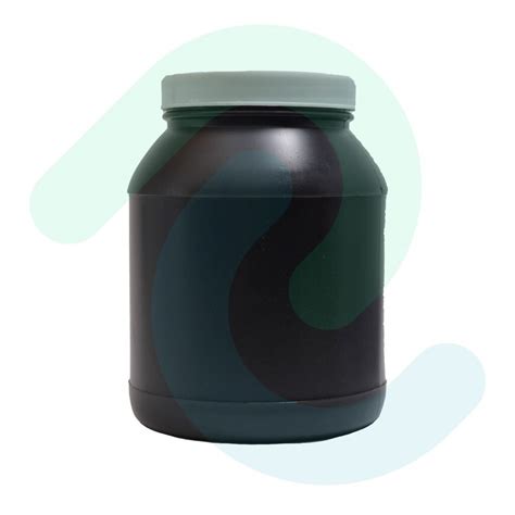 4kg Plastic Container Plasto Craft