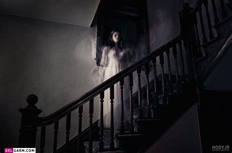 عکس پروفایل دارک و ترسناک عکس نودی