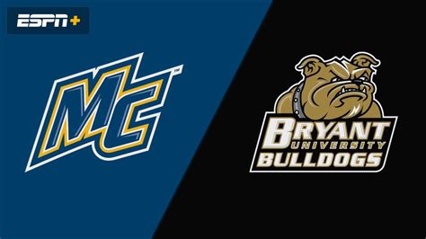 Merrimack Vs Bryant 91724 Stream The Game Live Watch Espn