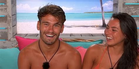 Love Island Sex Scenes Most Nsfw Sex Scenes Love Island