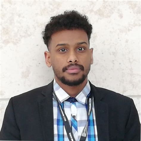Abubakar Hassan Ali Linkedin