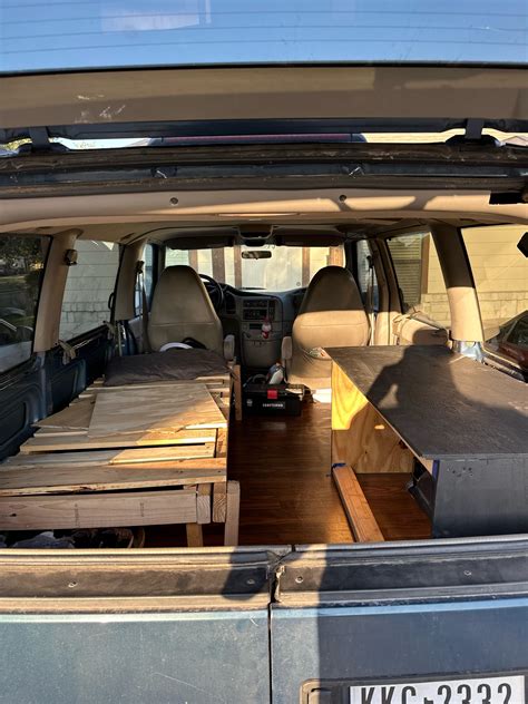 Build Help R Vandwellers