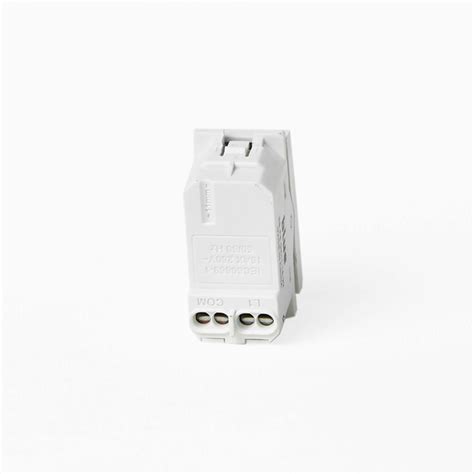 One Way Switch 16a White — Elsewedy Shop