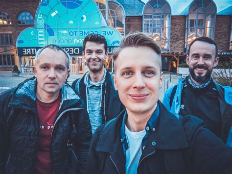 Tooploox On Linkedin Android Community Event London Androidconference