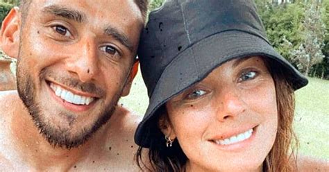 El Mensaje De La Ex Esposa De Toto Salvio Tras El Escándalo Con El