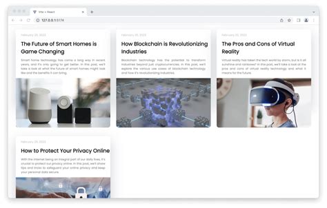 How To Create A Headless Wordpress Site With React Js Kinsta