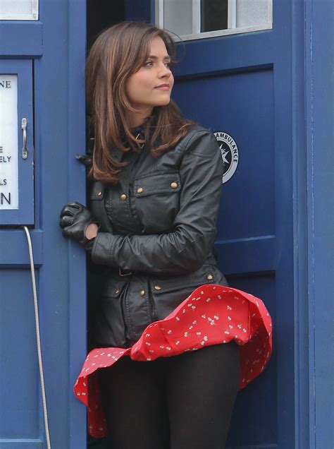 Épinglé Sur Jenna Coleman