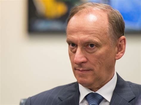 Патрушев провел телефонные переговоры с коллегой из Индии ИА Красная Весна