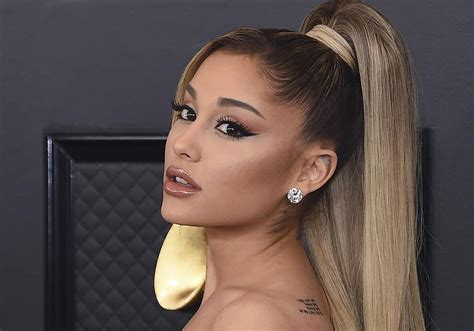 La última Canción De Ariana Grande Hace Que Pierda 300000 Seguidores