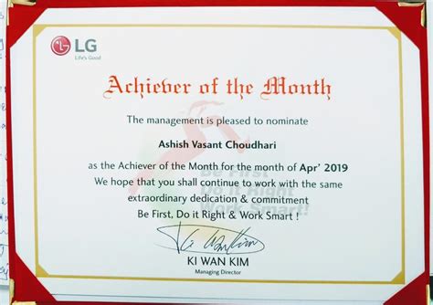 Ashish Chaudhari On Linkedin Motivation Gratitudeattitude 45 Comments