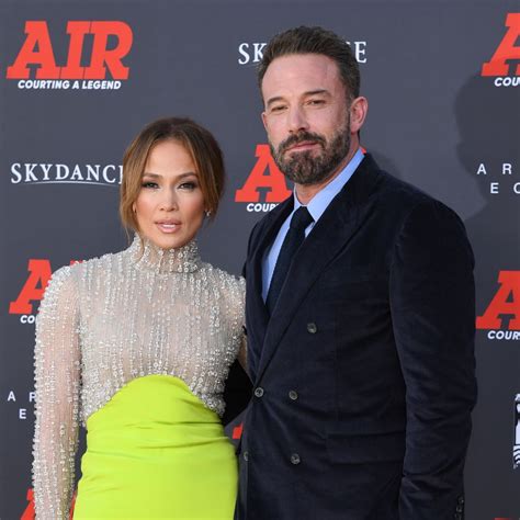 Ben Affleck Finally Breaks Silence On Jennifer Lopez Amid Divorce — And