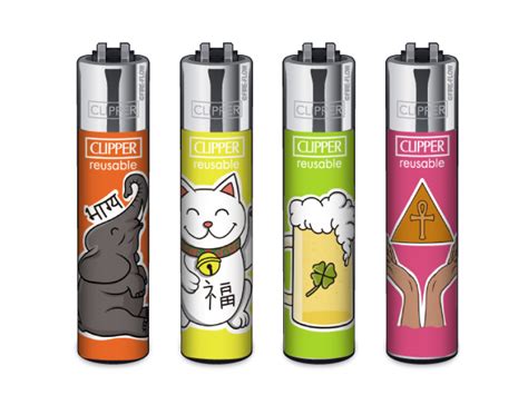 Clipper Micro Flowa Powa 48er Display
