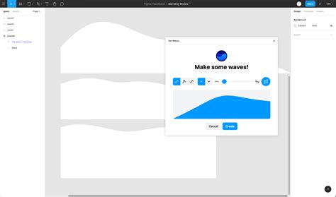 Blending Modes Figma Handbook Design Code
