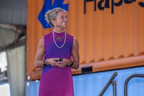 SCP To Expand Leatherman Terminal As It Sets Sights On M TEU WorldCargo News