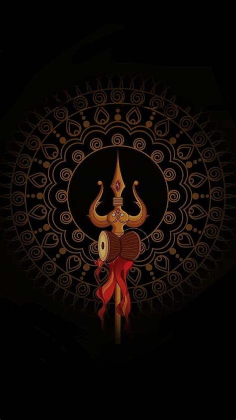 Wallpaper Of Mahadev In Hd Images