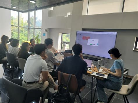 경기에듀테크소프트랩 소프트랩소개 갤러리