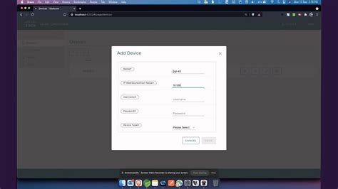 CCasC Cloud Compliance As Code Cisco Video Portal