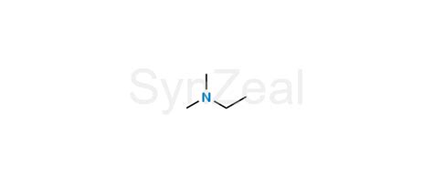 Nn Dimethylethylamine 598 56 1 Synzeal