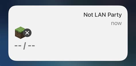 Offline Doesnt Show Correctly In The Widget Issue Eclair MC Status Widget For