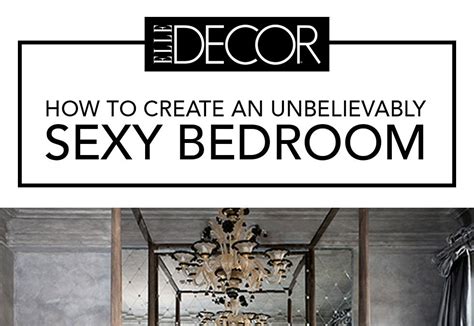 18 Best Romantic Bedroom Ideas Sexy Bedroom Decorating